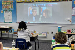 Odyssey Charter School DE - Odyssey Charter School